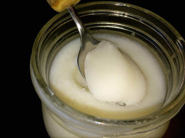 Marblemount Homestead: How to render lard - a picture tutorial