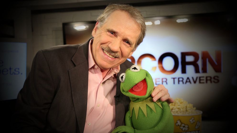 MuppetsHenson: VIDEO: Kermit the Frog appears on “Popcorn with Peter ...
