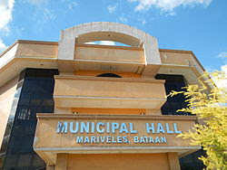 The Municipality of Mariveles | WOW Mariveles Bataan - Ganda ng Pinas