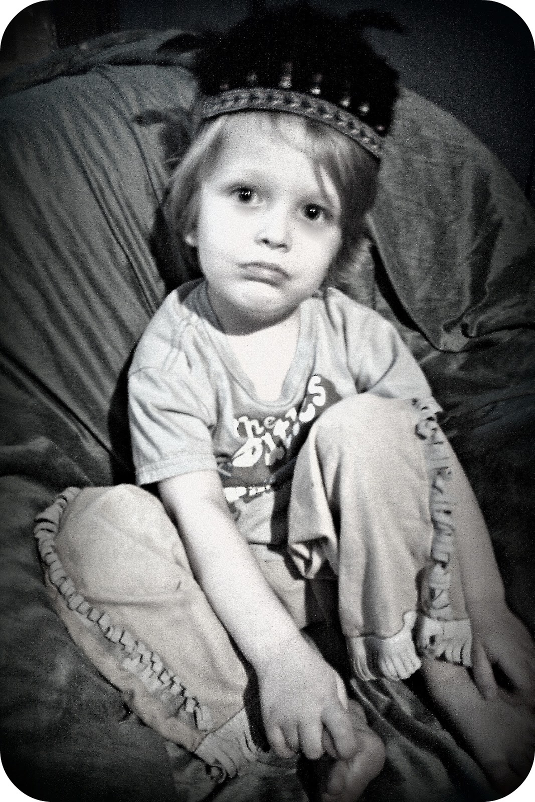 The Yorktown Owens: Little Jay Kay