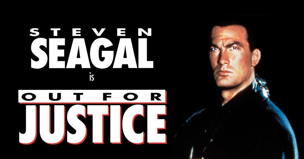 Comeuppance Reviews: Out For Justice (1991)