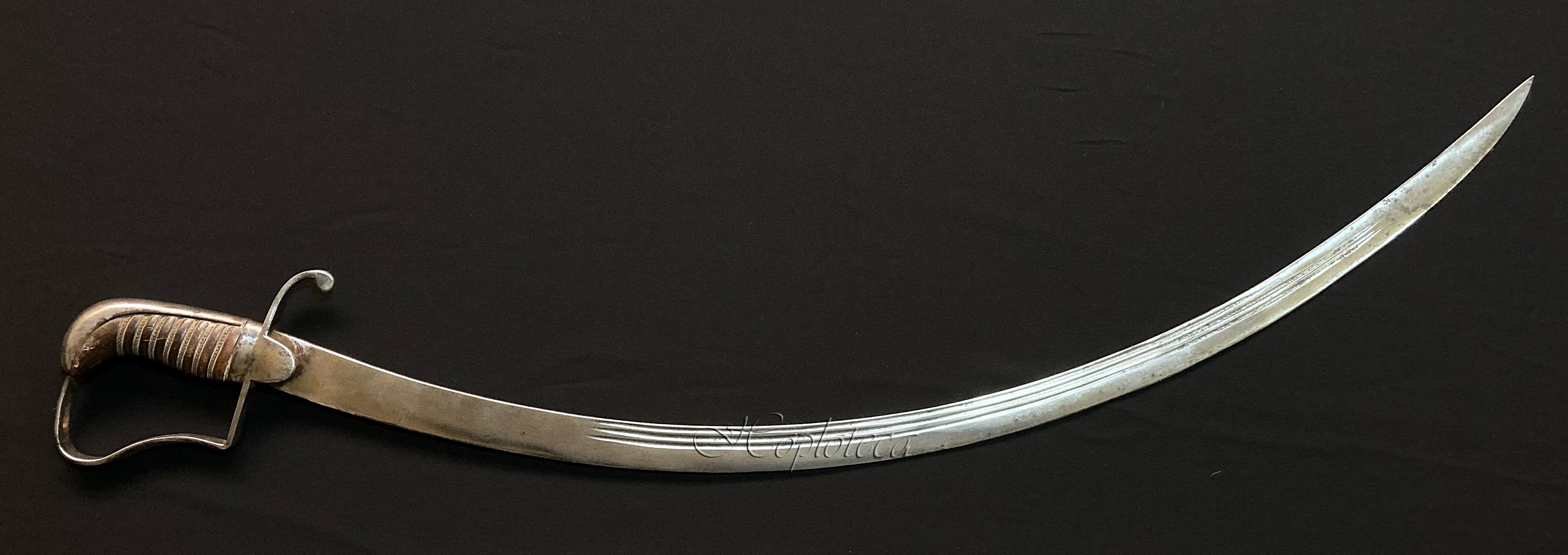 Sables Reglamentarios Españoles: 2020