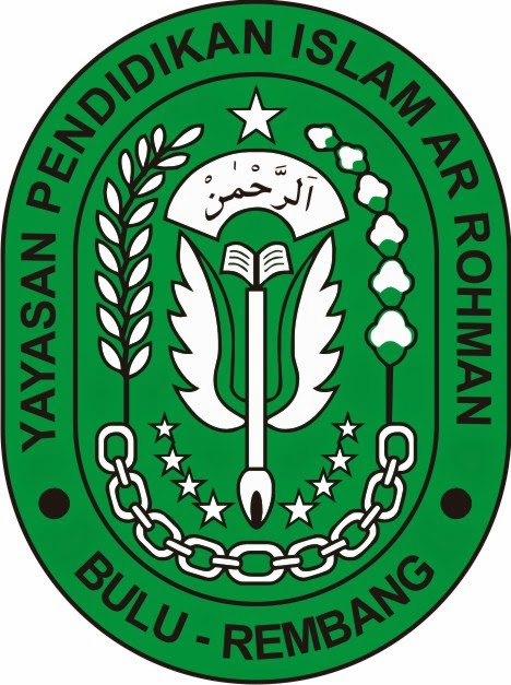 Profil Madrasah ~ MTs AR ROHMAN 01 BULU