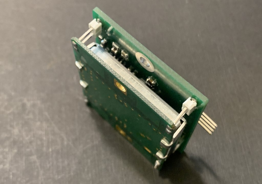 Hardware | HB100 도플러 속도센서 DIY 해보기