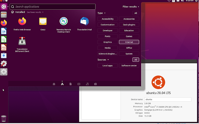 How To Perform A Clean Ubuntu 20.04 Or 18.04 With Unity Installation ...