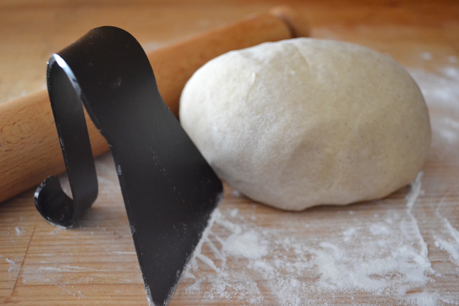 La creatività e i suoi colori: Tacconi con il pomodoro fresco: quando ...