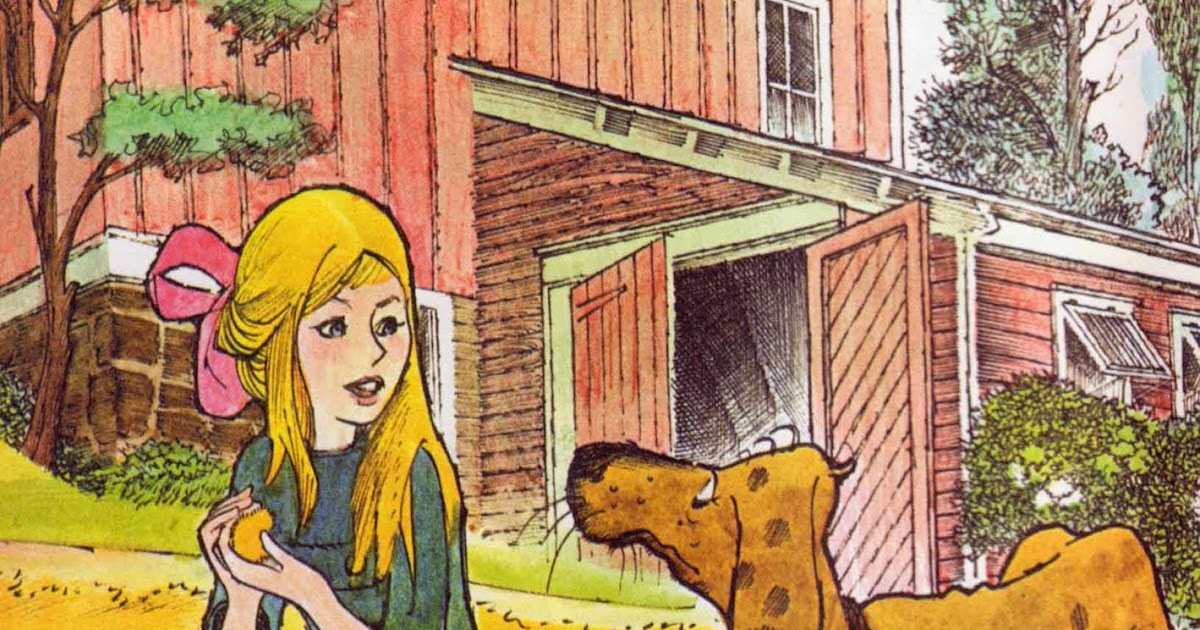 Vintage Kids' Books My Kid Loves: How Fletcher Was Hatched!