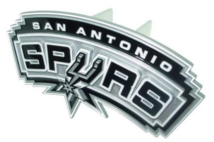 History of All Logos: All San Antonio Spurs Logos