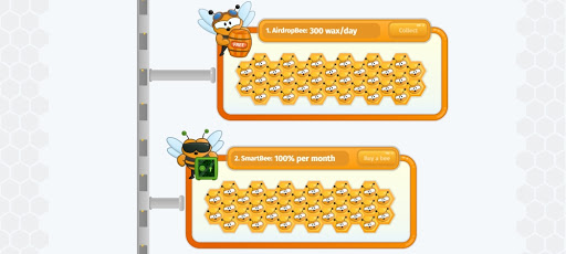 Tutoriales - HTML 5 -: Gana tokens eth y trx gratis jugando! Tutoriales - HTML 5 -: Gana tokens eth y trx gratis jugando!