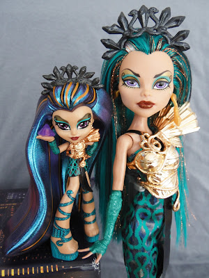 Christina Articulates: Watch the Queen Conquer: A Boo York, Boo York ...