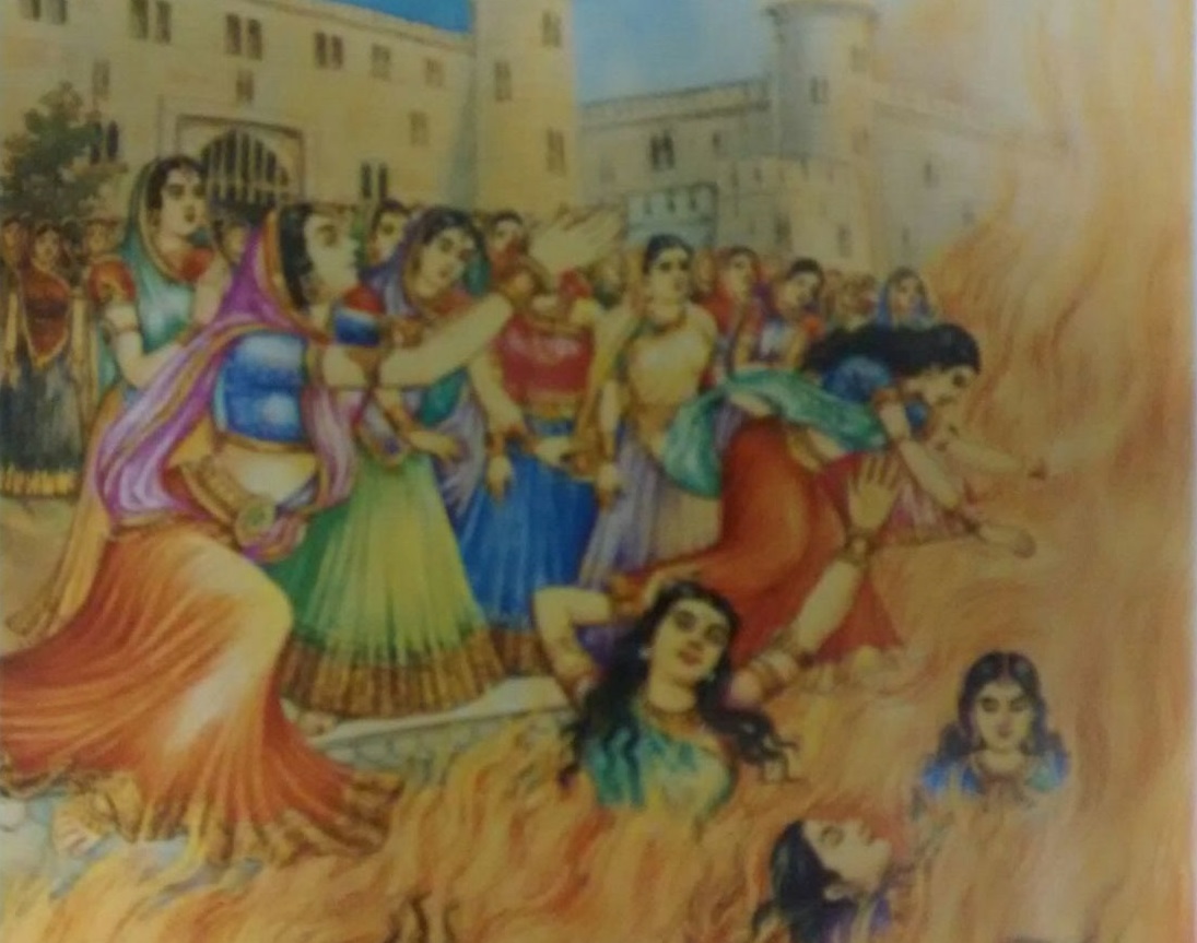 Author's Diction~Vipin Behari Goyal: RIGHT TO DIE DENIED