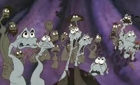 Trophy Unlocked: Stubs - The Little Mermaid