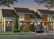 Griya Suradita | Rumah Subsidi