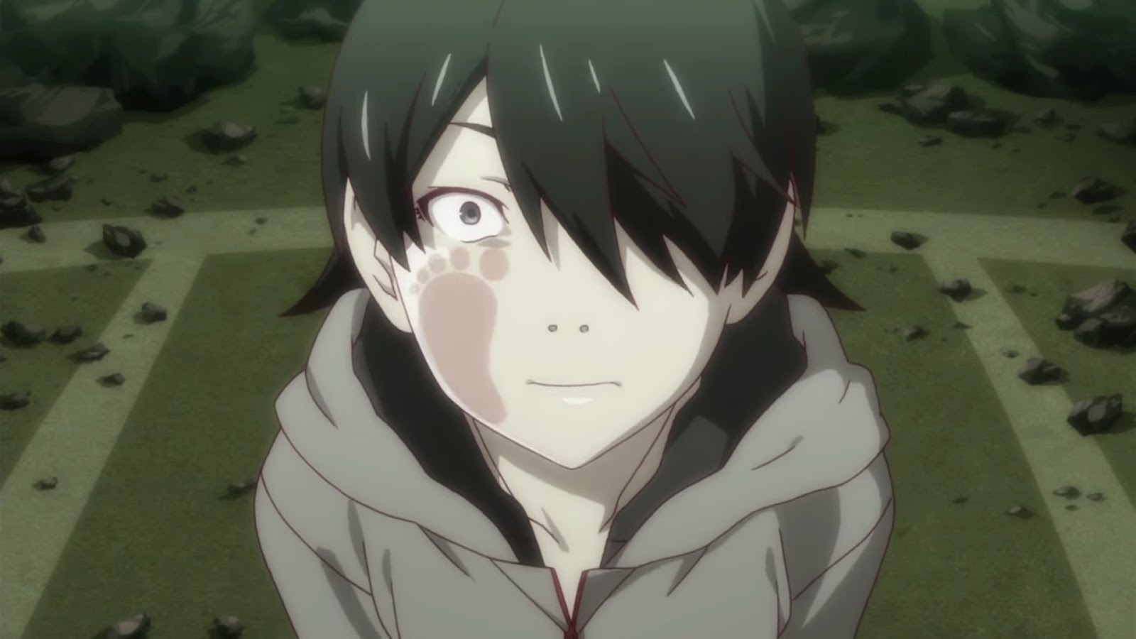 idea for monogatari tattoo? : r/araragi