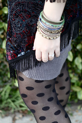 Eye See You: Gypsy Heart.