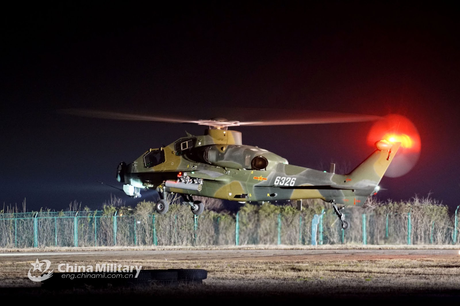 China Defense Blog: Confirmed, the new PLAAF airborne brigade has an ...