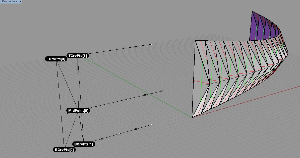 Generative Design Computing Origami Rhinoscript Python