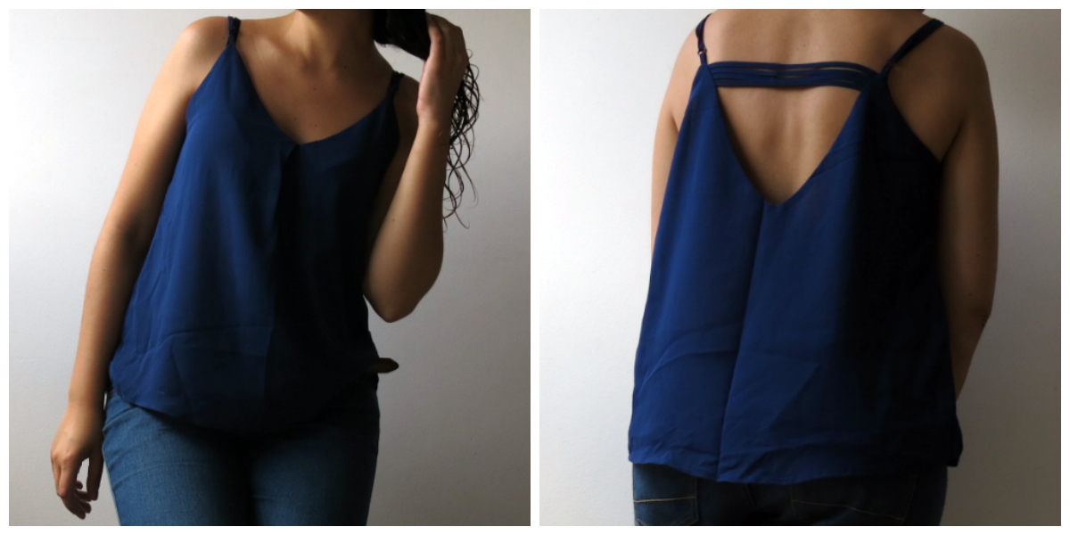 Y. A. Q. - Blog de moda, inspiración y tendencias: [Y ahora qué me ...