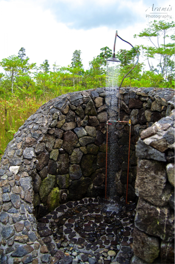 Project Gridless 10 Diy Outdoor Showers For Off Grid Homes