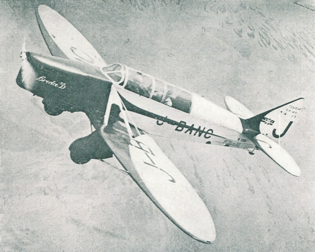 WildEagles: Breda Ba.33 J-BANC by "Avion Road"