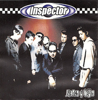 Inspector - Discografia Completa [MEGA - 320Kbps] - Discográfias del ...