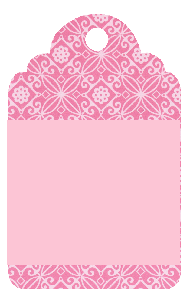 Kit digital Tags editáveis