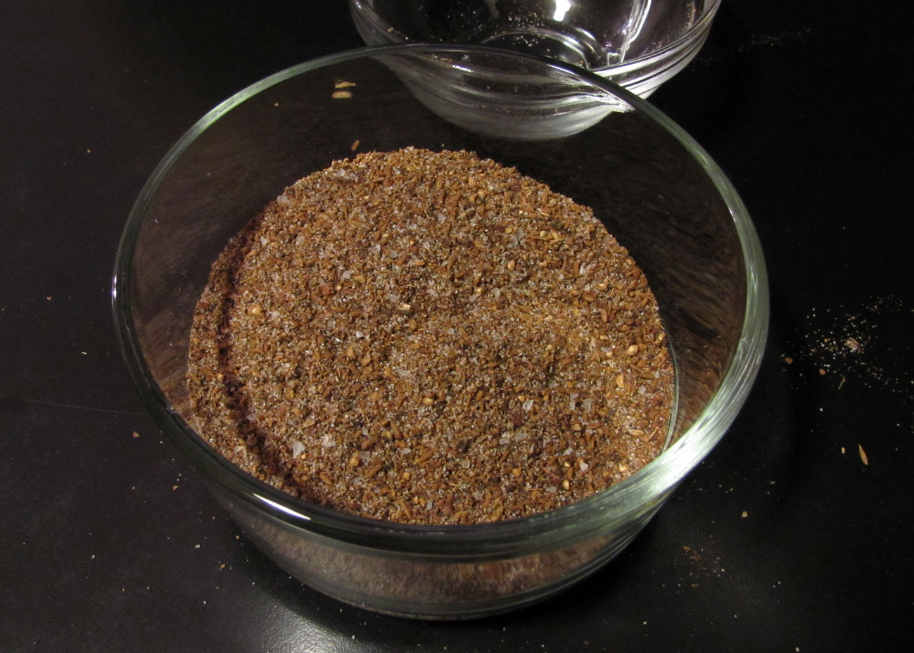 Smells Like Food in Here: Latin Spice Mix