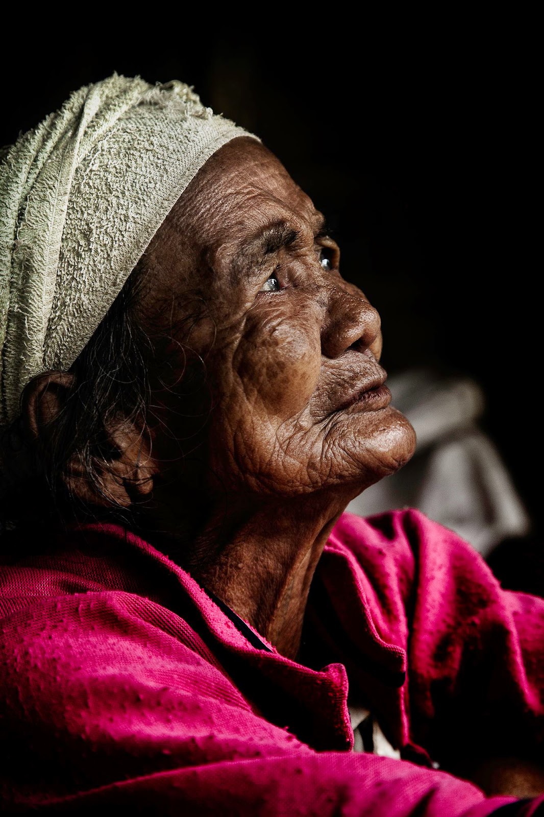 The Portrait of Vietnam through the lens of Rehahn Croquevielle | VietNam