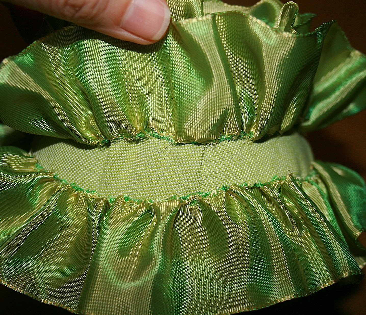 iiwii (it is what it is) so make the most of it...seriously