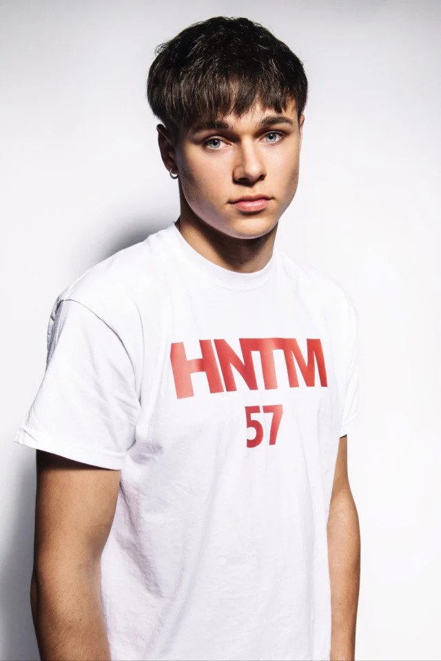 HNTM Cycle 12 1st Episode : Top 20 Casting Photo Shoot - MforModels