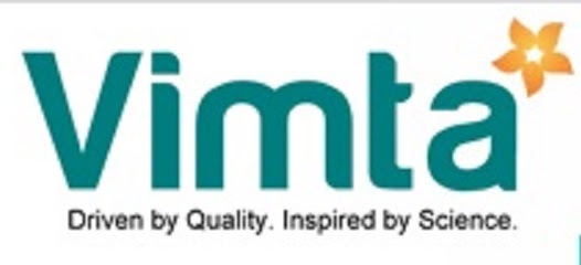 Vimta Labs - Driven by Quality. Inspired by Science.