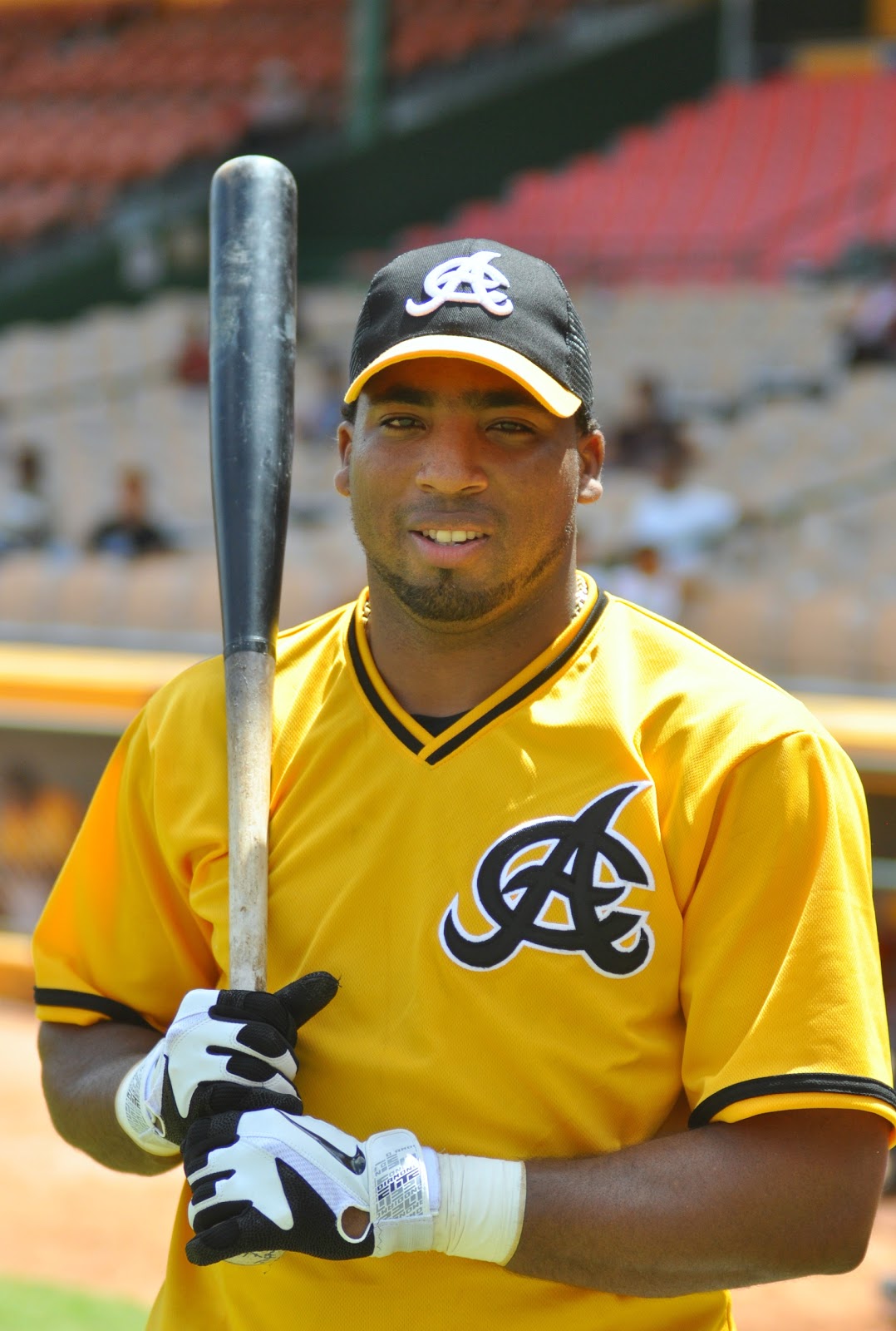 LO QUE PASO HOY: El capitán Héctor Luna: Resaltó las fortalezas en cada ...