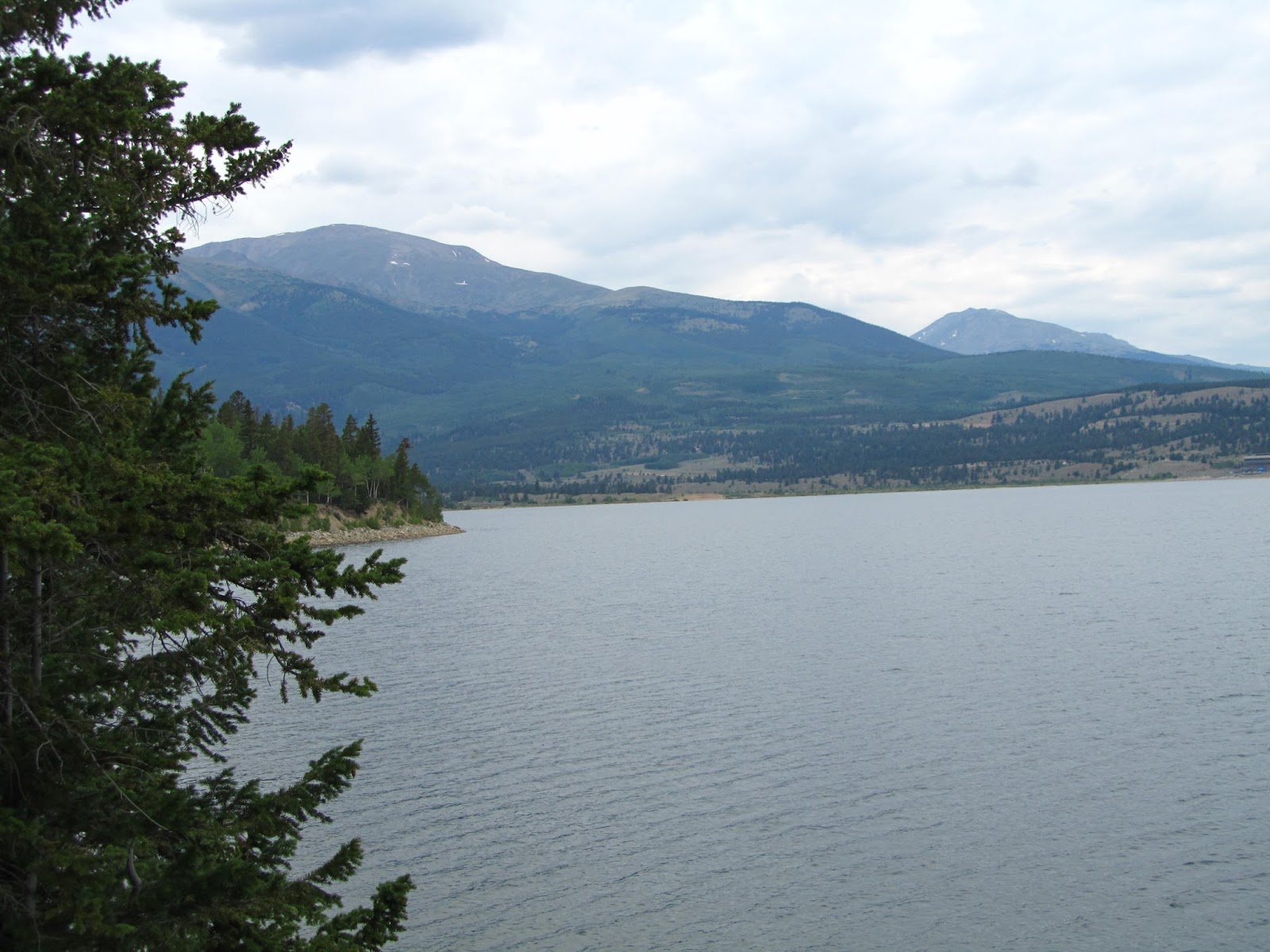 Tomcat's Outdoor Adventures: Backpacking the Collegiate Loop