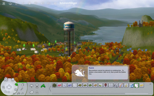 Clean Ui v1.3 (The Sims 2) - Mundo Sims Official