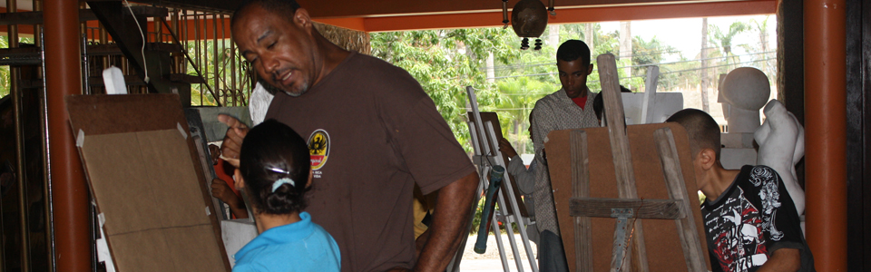 writermorphosis: Artist Valentin Acosta's (MWVA) Art School - Training ...