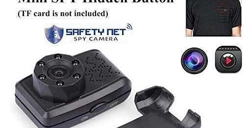 What are some best spy cameras available in India?