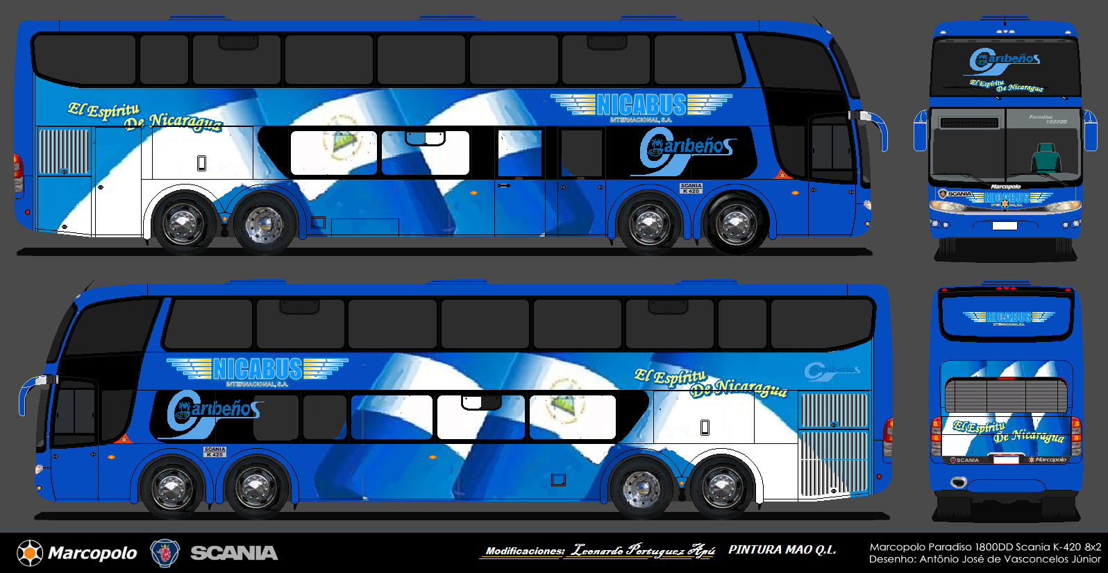 dibujo dibujante: 14