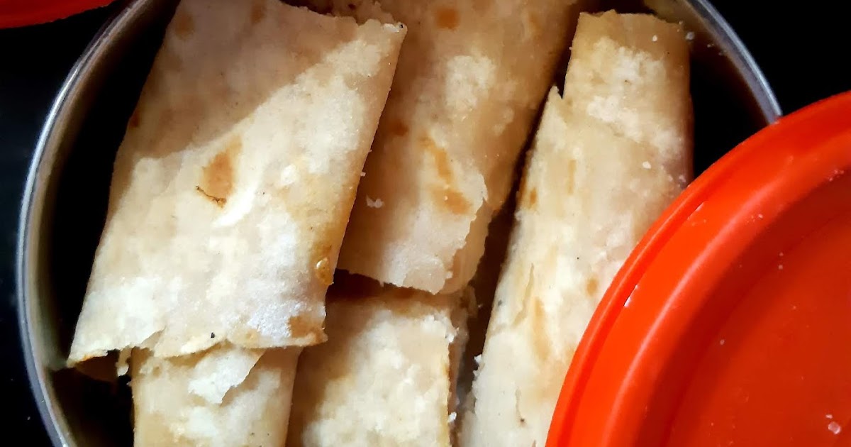 Style over passion by lakshmi mettu : Dry fruit rolls