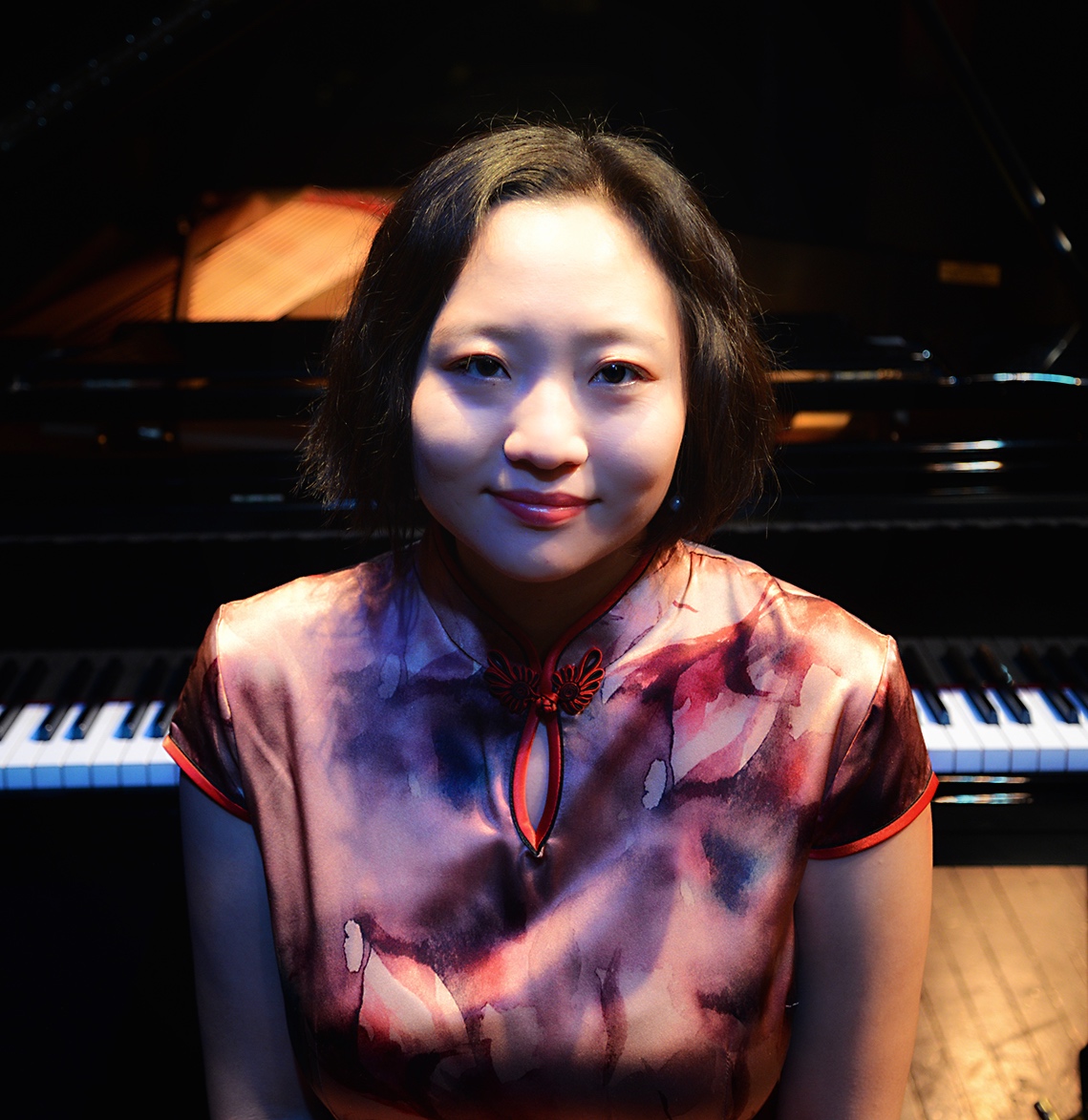 Tong Liu | Great Composers Competition Series
