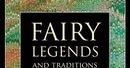 Living Liminally: Fairy Resource List
