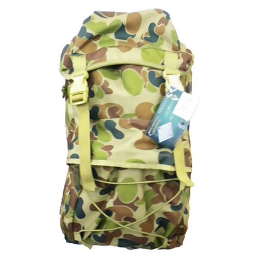 Survive the Elements: TAS (Tactical Assault Systems) Auscam 30L Backpack