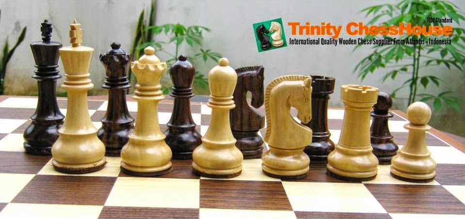 Deluxe Championship Model Natural Finished: Latest Design Knight For ...