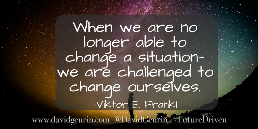 The @DavidGeurin Blog: 11 Powerful Characteristics of Adaptable Learners