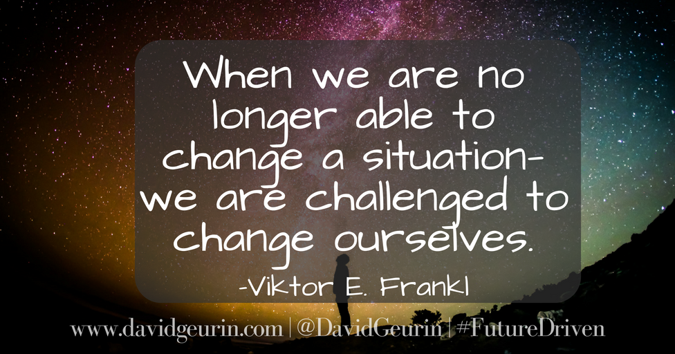 The @DavidGeurin Blog: 11 Powerful Characteristics of Adaptable Learners