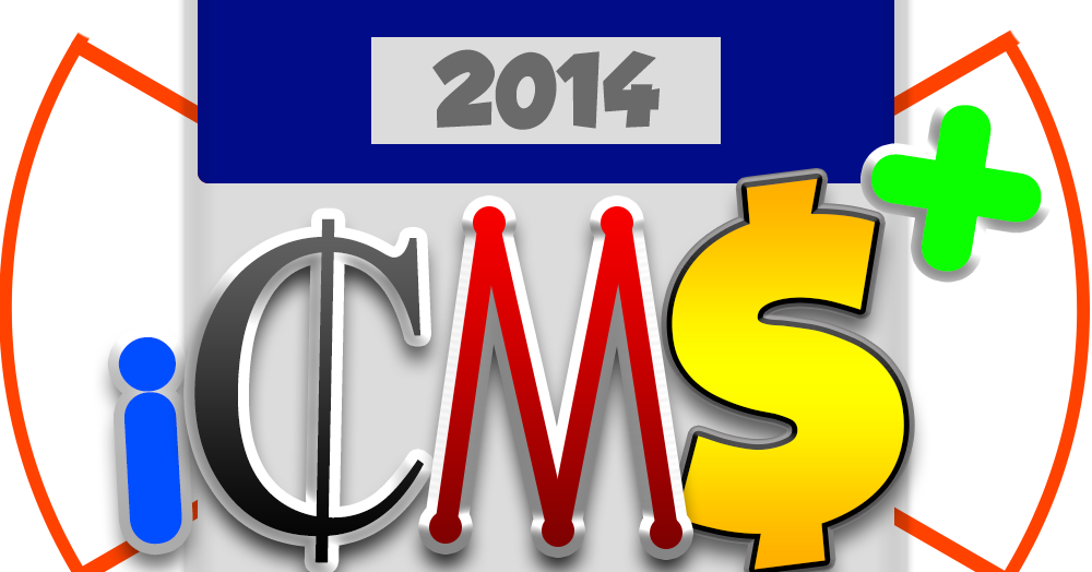 iCMS+: iCMS+ Infinity