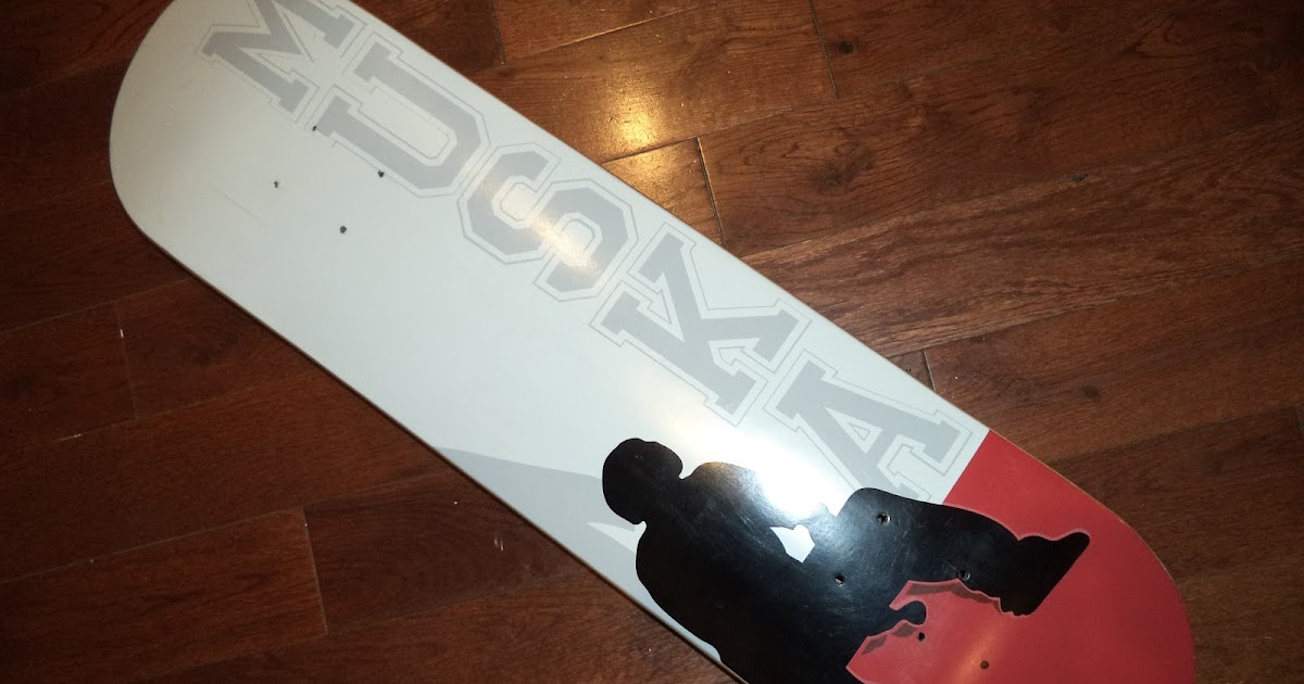 Virgil's Blog: Shorty's x "Feedback" x Chad Muska