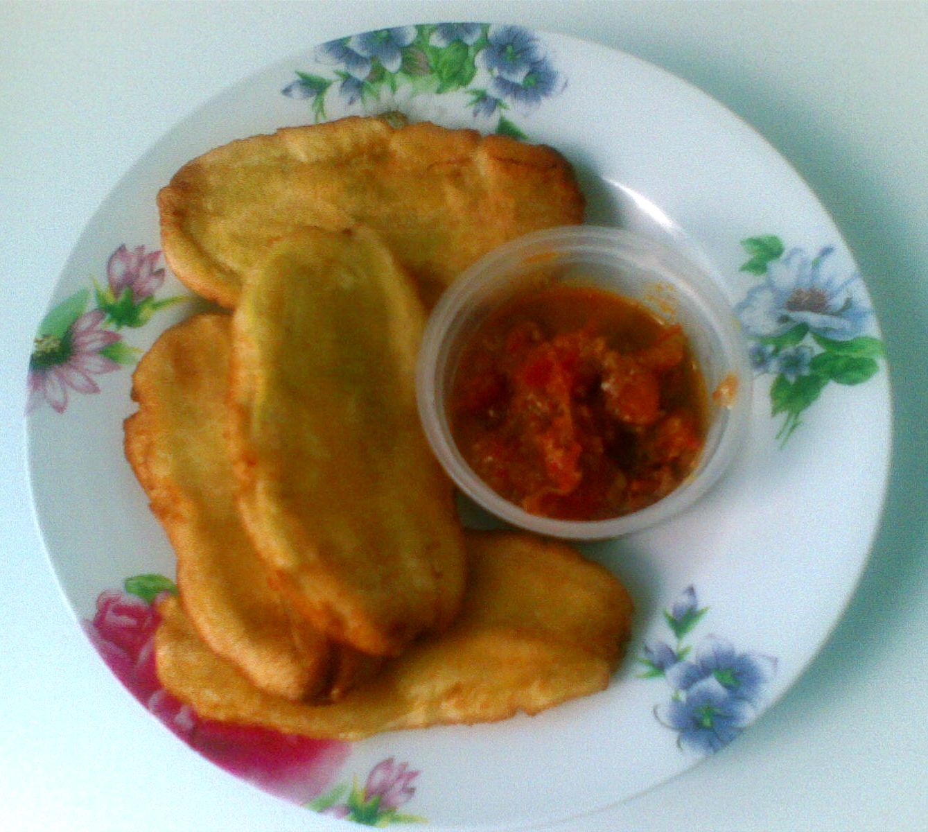 From Bakery 2 Embroidery: Sanggar Peppek.. Sebut btol2 tau...