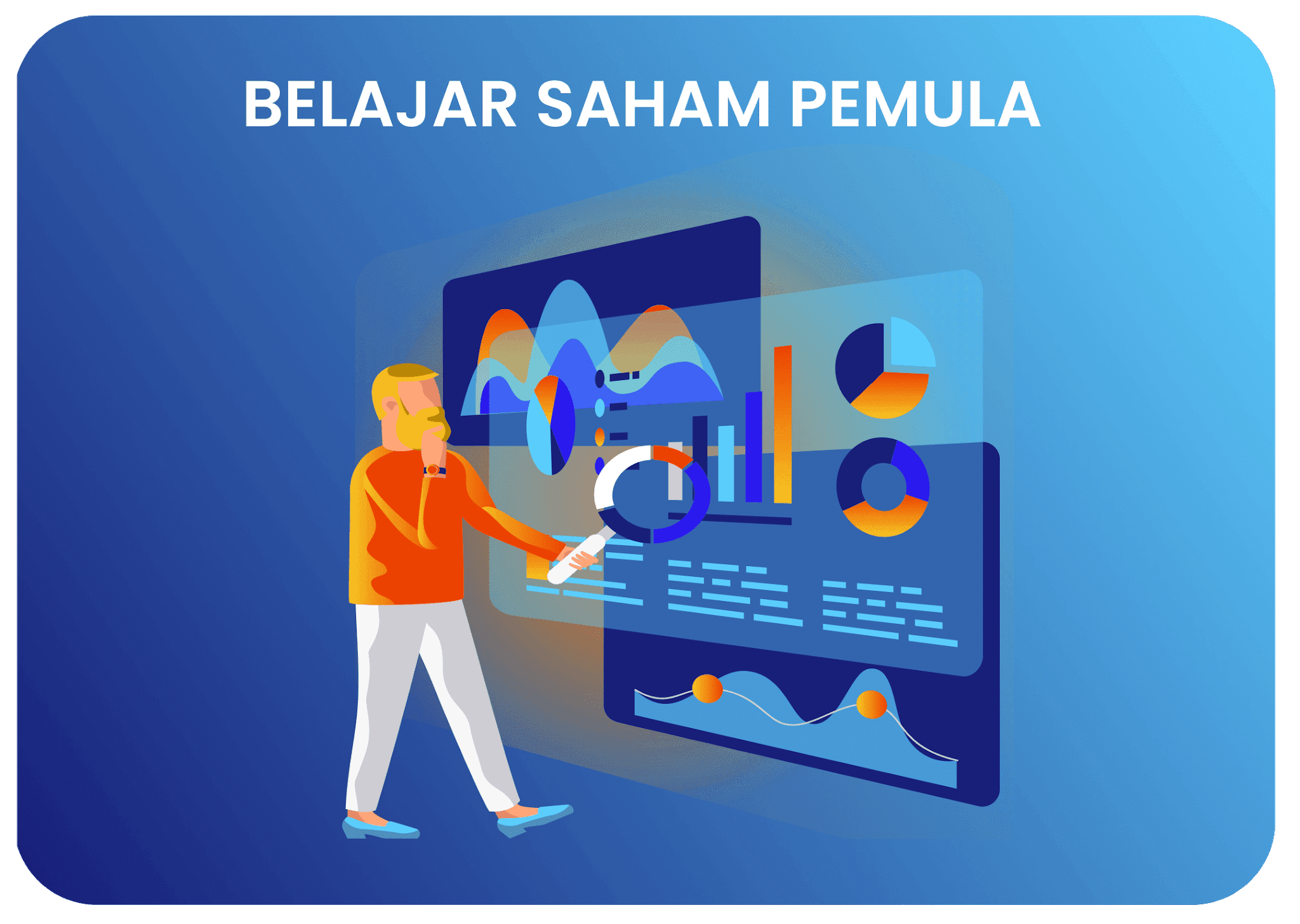 Belajar Saham : Panduan untuk Pemula dalam Investasi Saham - PlotIND - Ngerti Saham Sambil Rebahan