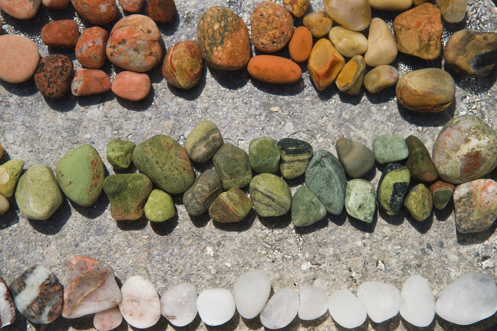 Starry Road Studio: Water, Sand, Shells, Rocks, Beads