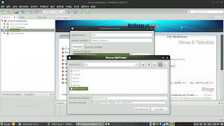 Java al maximo: Primer tutorial: Arduino desde Java